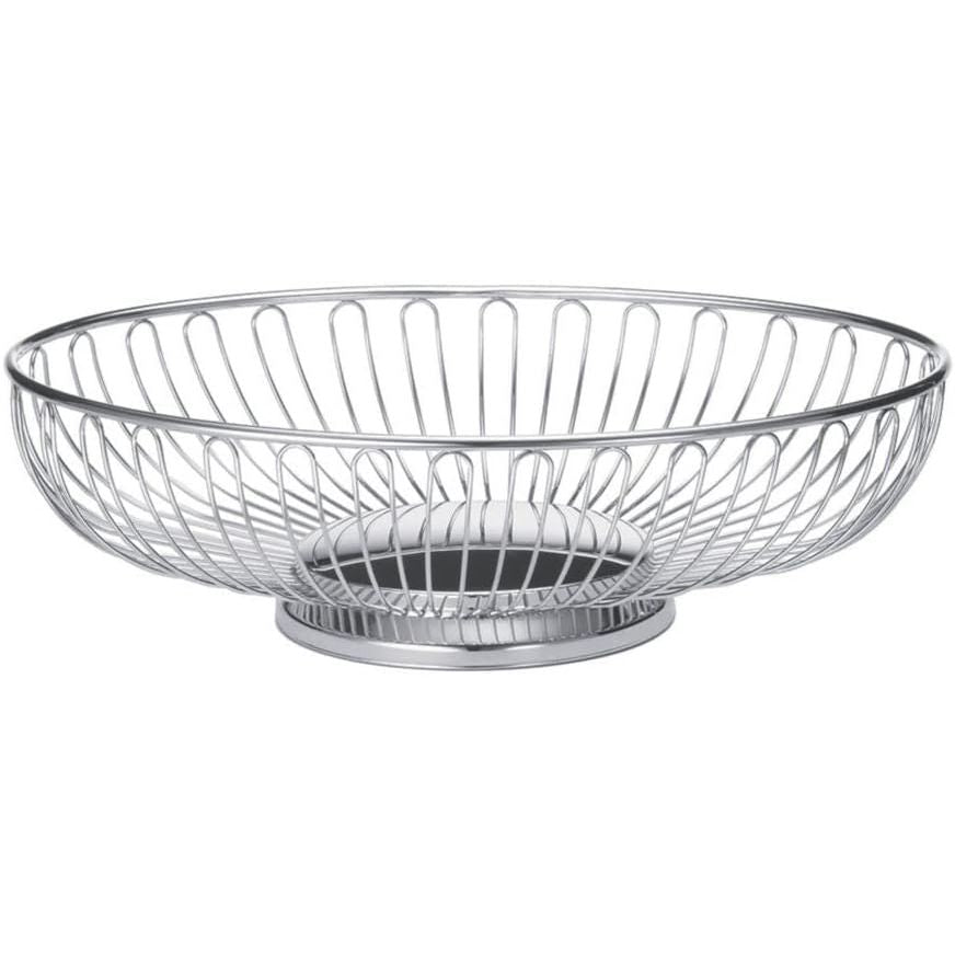 Snack Wire Basket Oval – PFC Orders