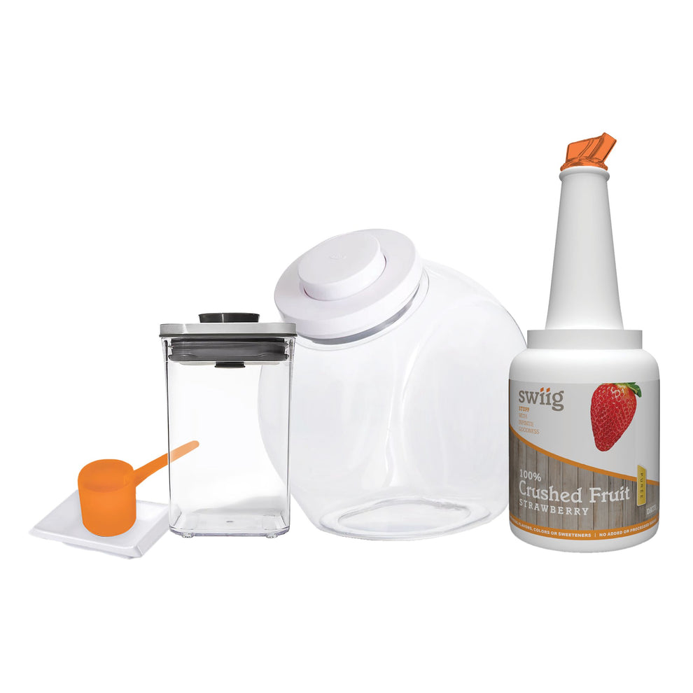 Container Bundle – PFC Orders