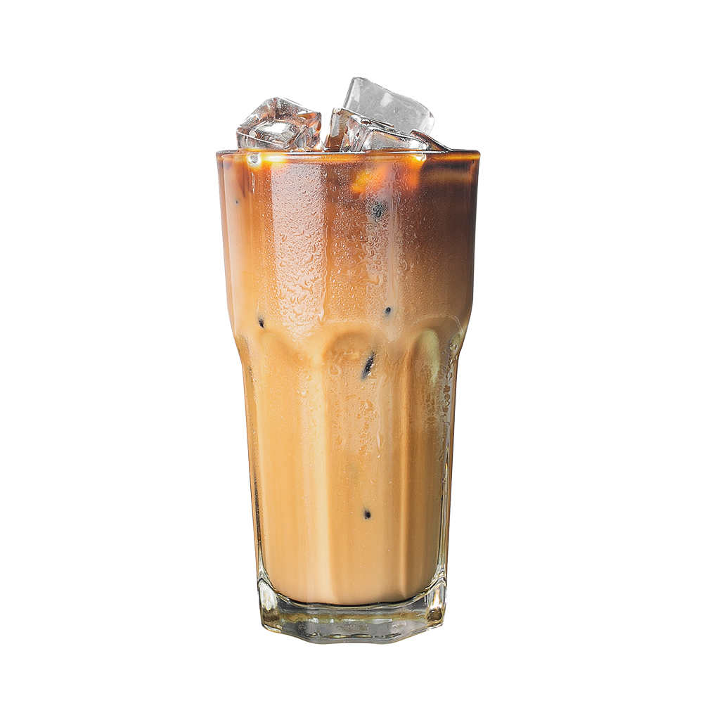 Cold Brew French Vanilla Latte - 2x6L {Requires Dispenser} – PFC Orders