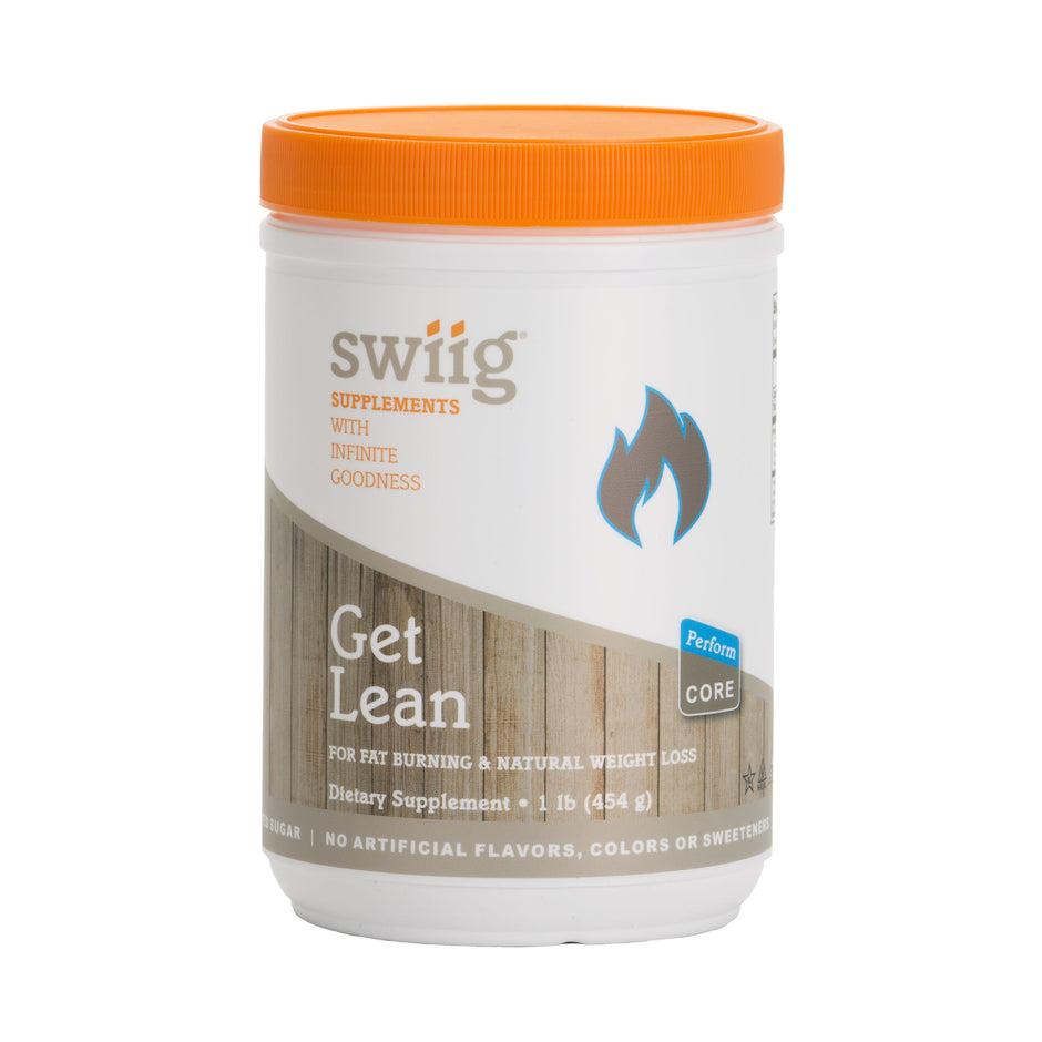 swiig Core Supplements – PFC Orders